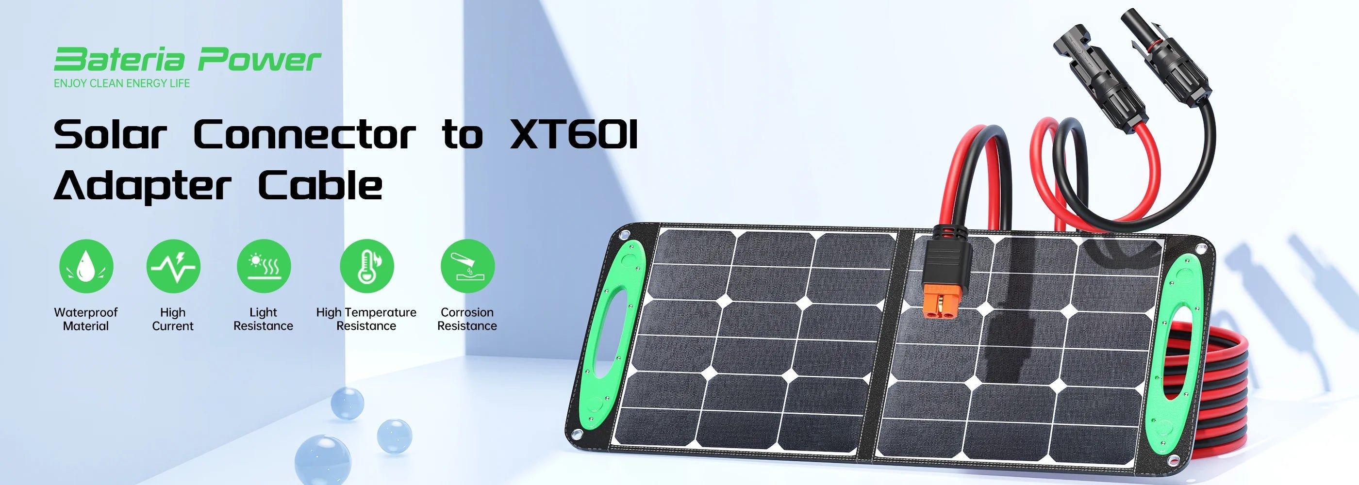 Male XT60 Connectors Explained: Are You Using Them the Right Way ...