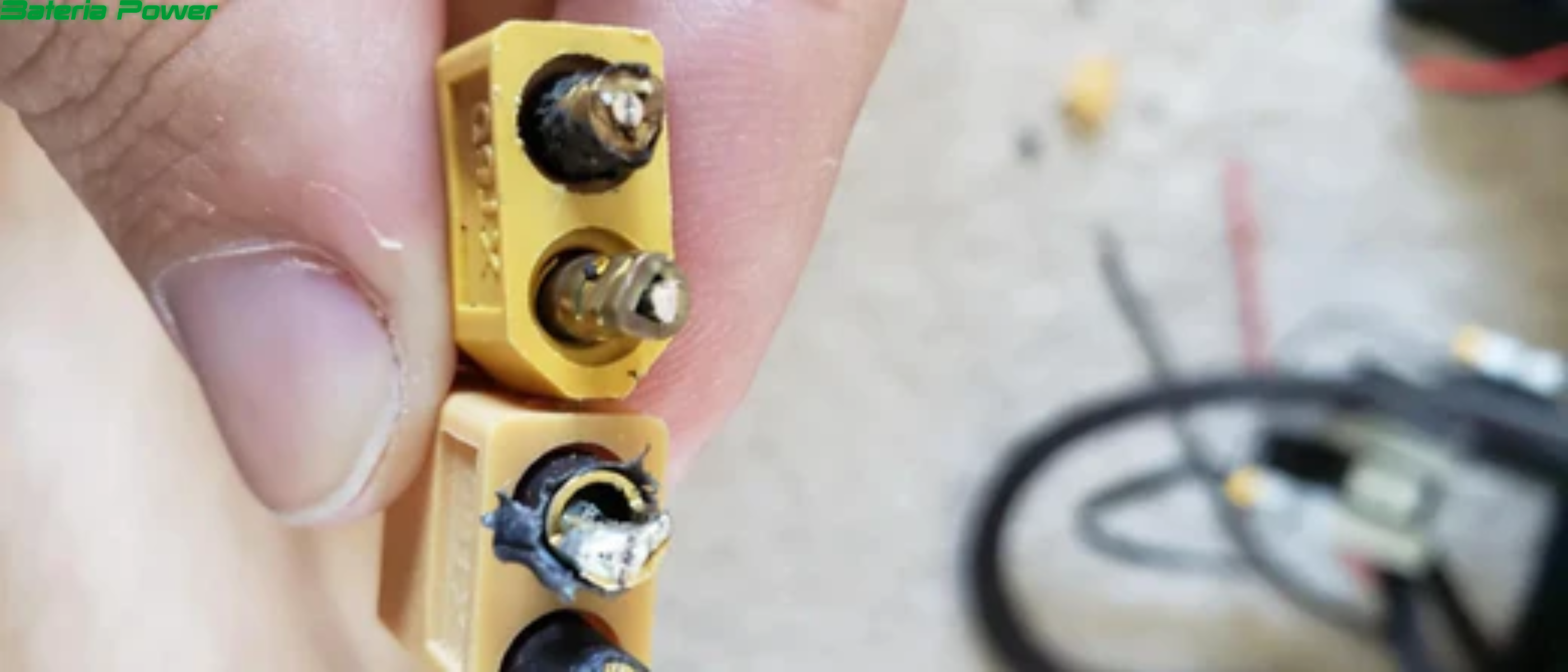 XT60 Connectors Made Easy: How to Connect and Disconnect Safely ...